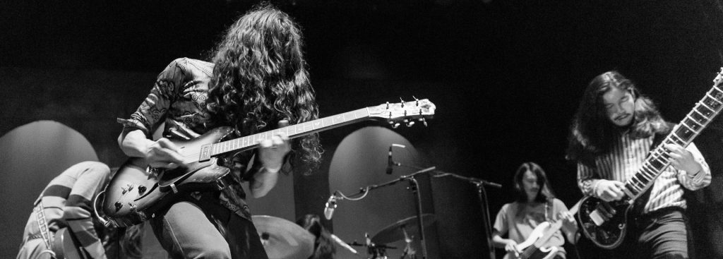 Davis Live Music Collective - Bringing the best live music to Davis ...